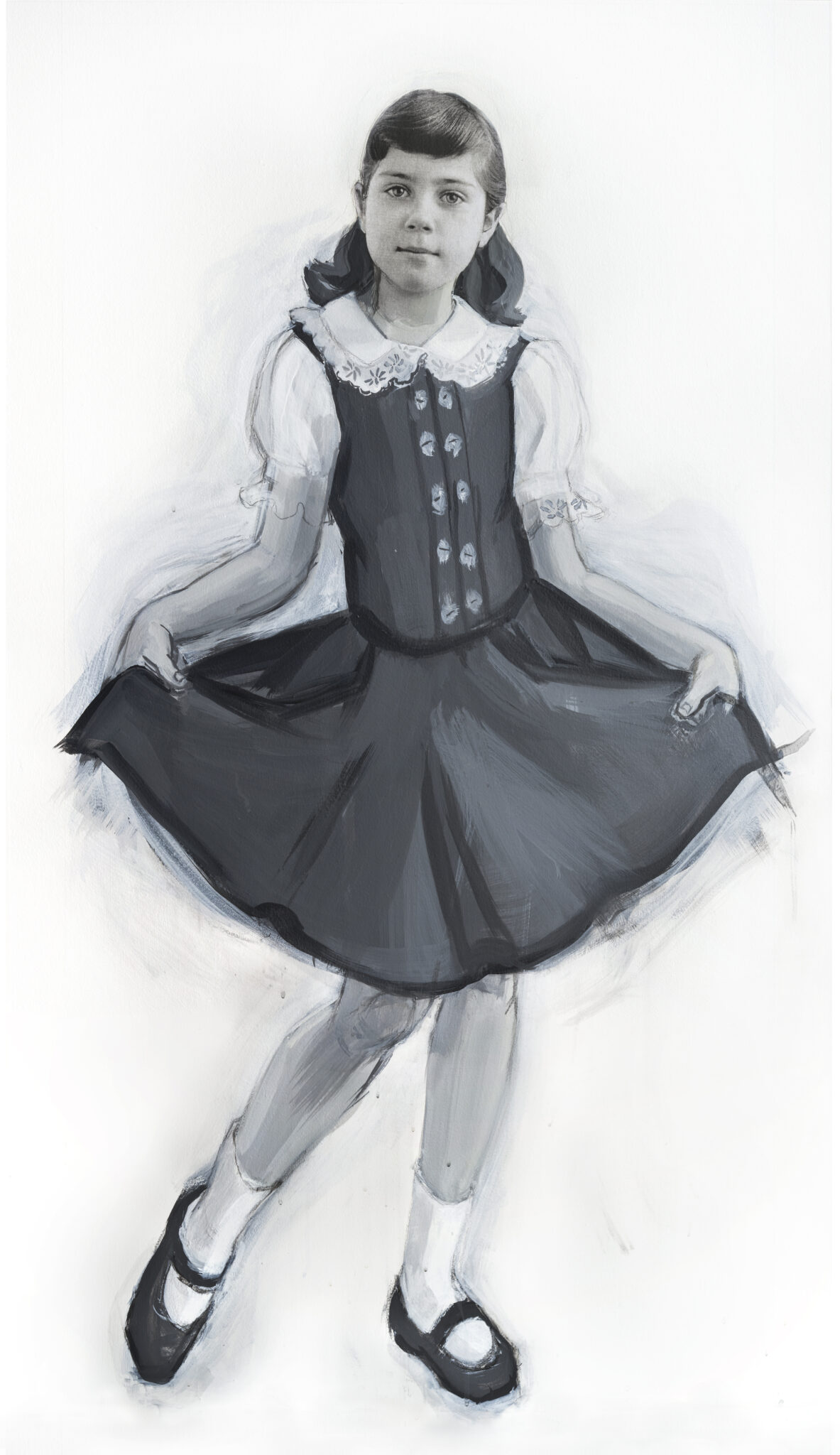 Open Studios on the Sidewalks - Pamela Hoss - DATMA