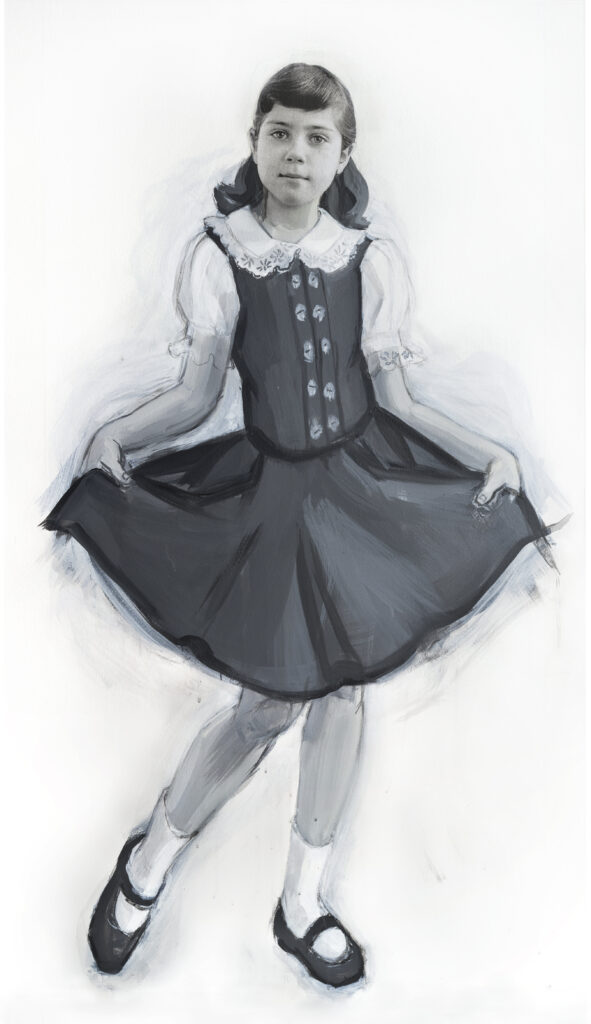 Open Studios on the Sidewalks - Pamela Hoss - DATMA