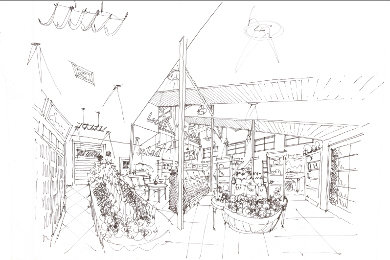 Anthi Frangiadis - DATMA