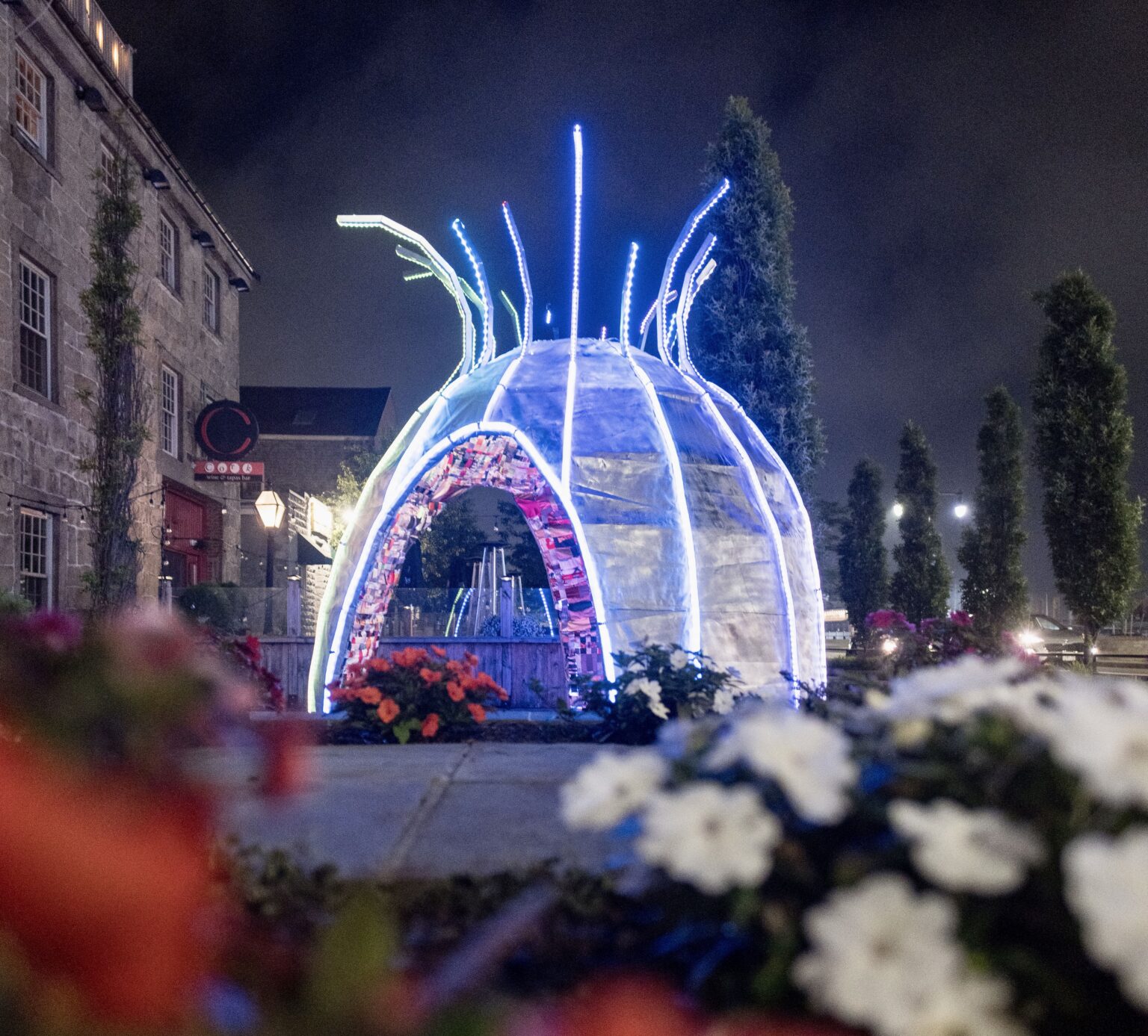 Our Woven Story - DATMA