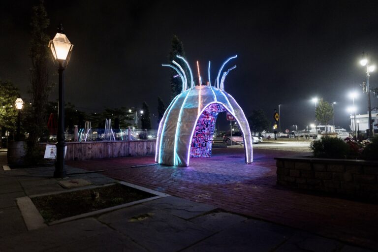 Our Woven Story - DATMA