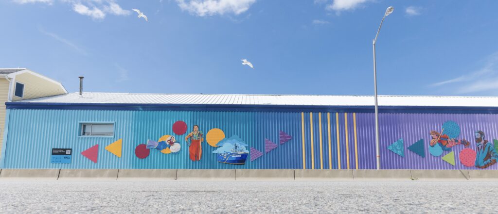 Placemaking with a Purpose: In the Classroom with NB High Students ...