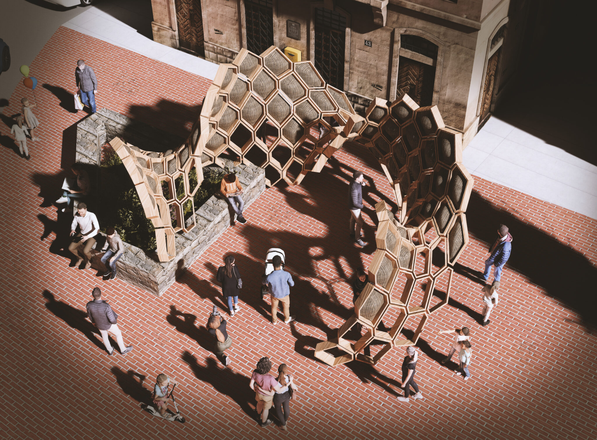 Mood-vironment - DATMA