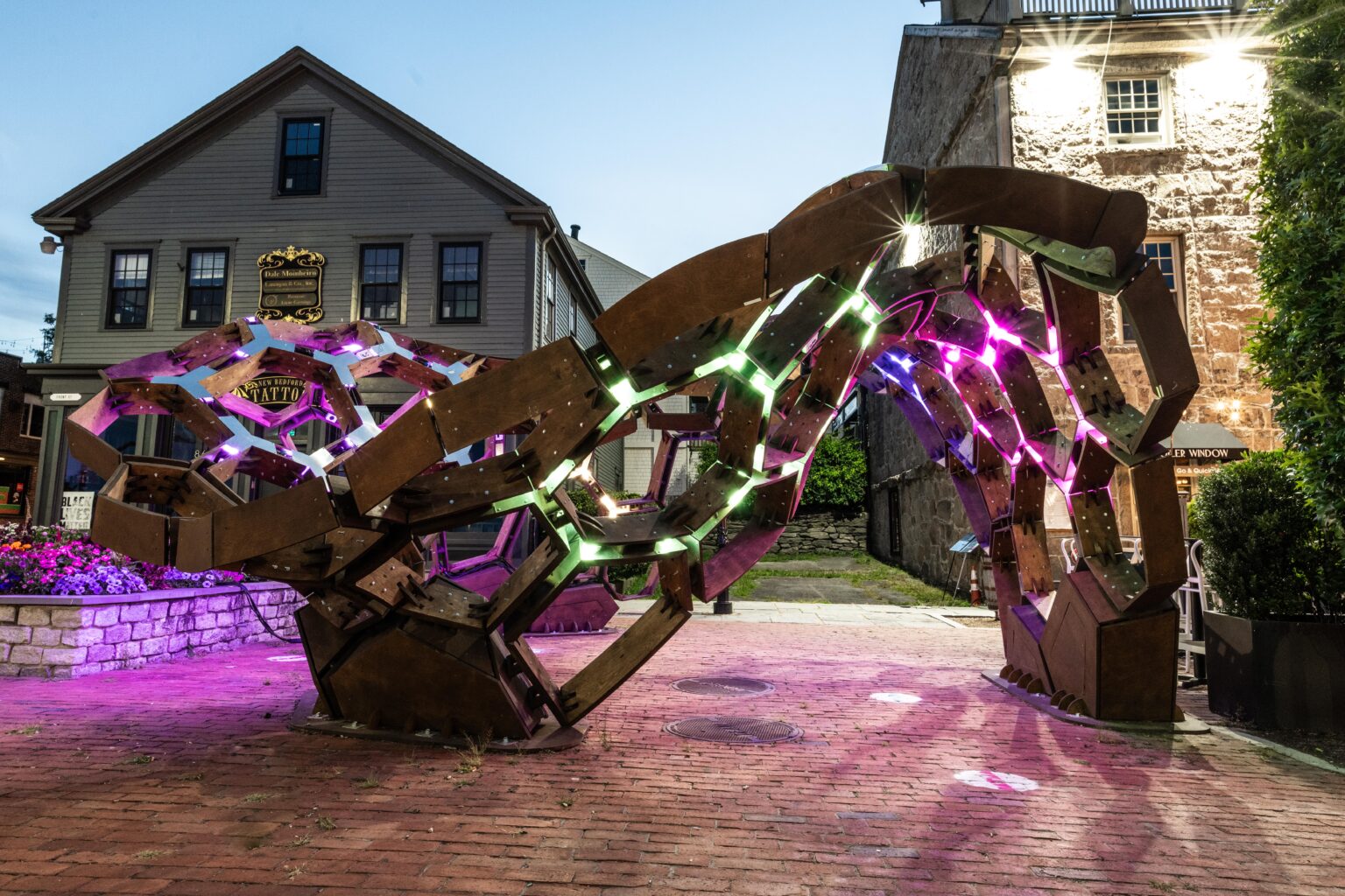 Mood-vironment - DATMA